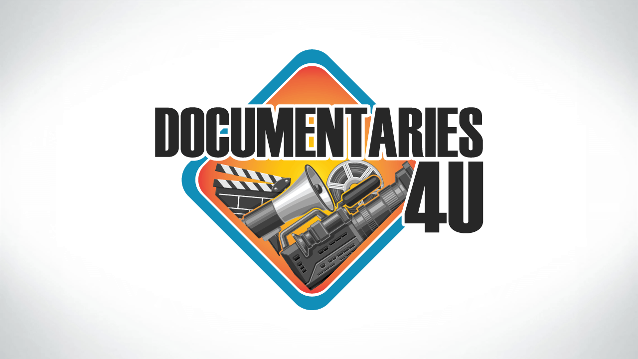 Documentaries 4U TV – Mathew Chemery – Creative Services Portfolio