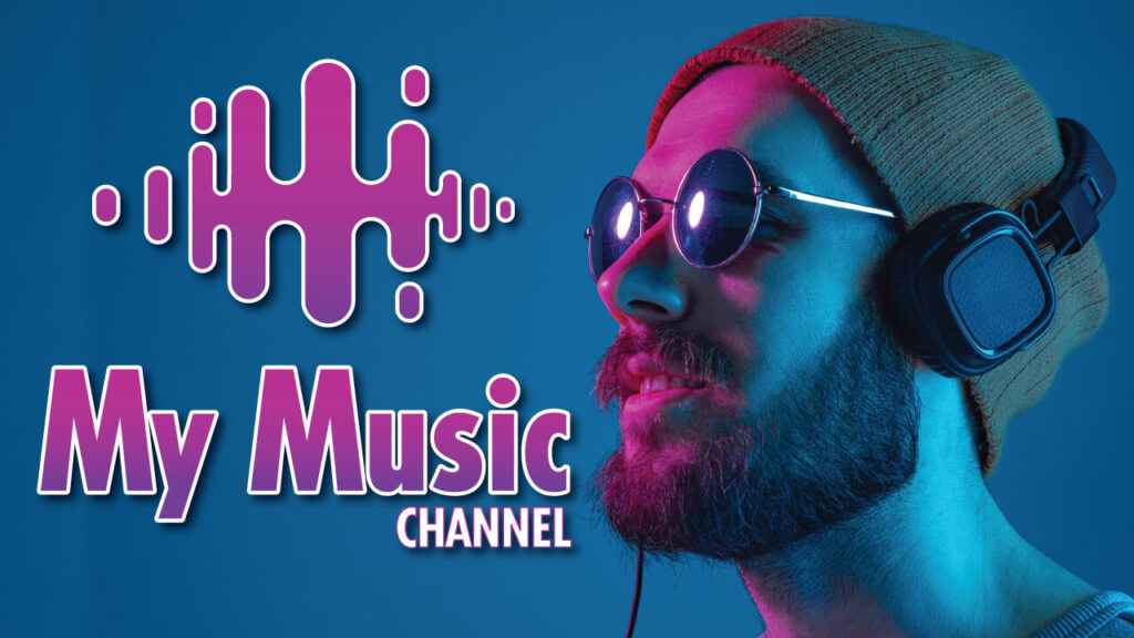 My Music Channel Network – Mathew Chemery – Creative Services Portfolio