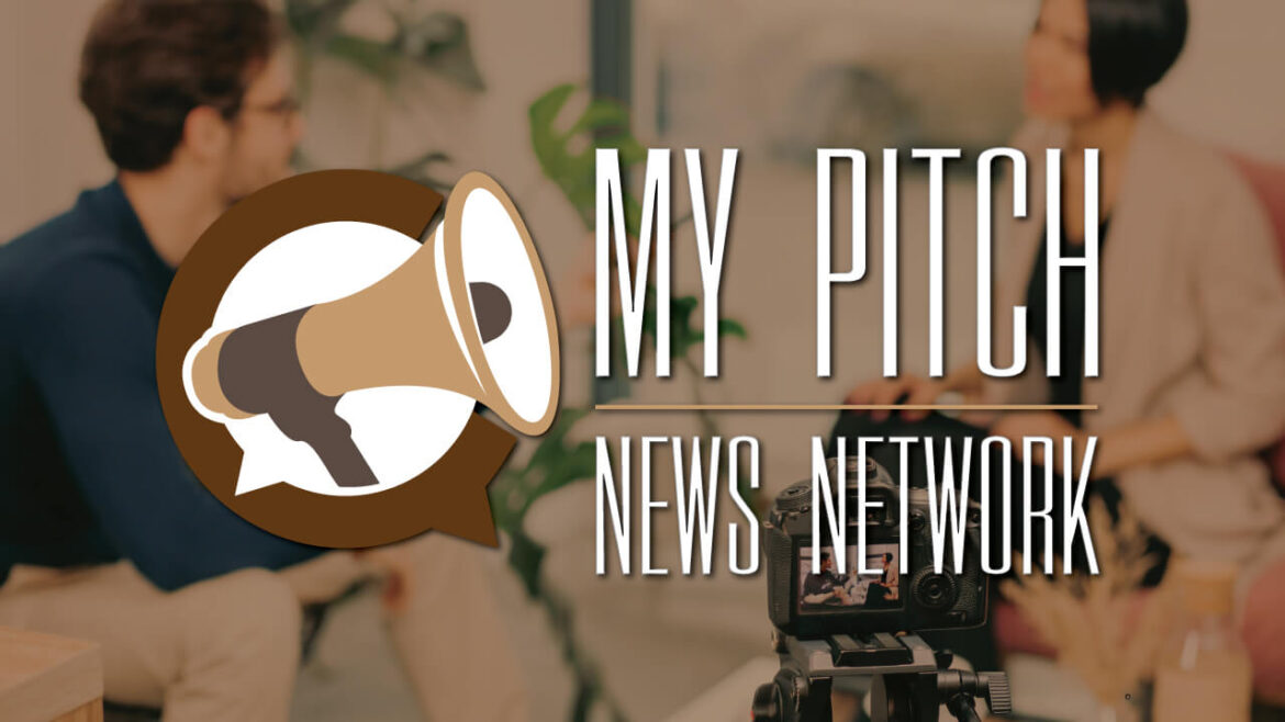 My Pitch TV Network – Mathew Chemery – Creative Services Portfolio