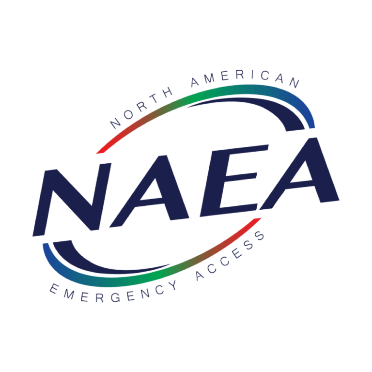 NAEA Logo – Mathew Chemery – Creative Services Portfolio